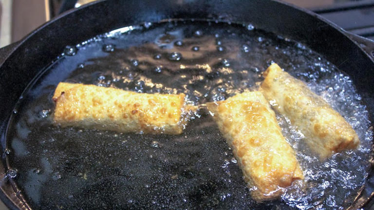 If you're not near a Chinese restaurant or don't feel like grabbing ...