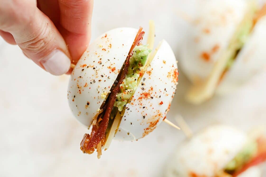 20 Appetizers That Go Missing Before Dinner Even Starts