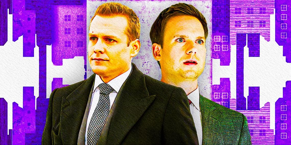8 Annoying Things Suits Did That Suits: LA Should Not Repeat