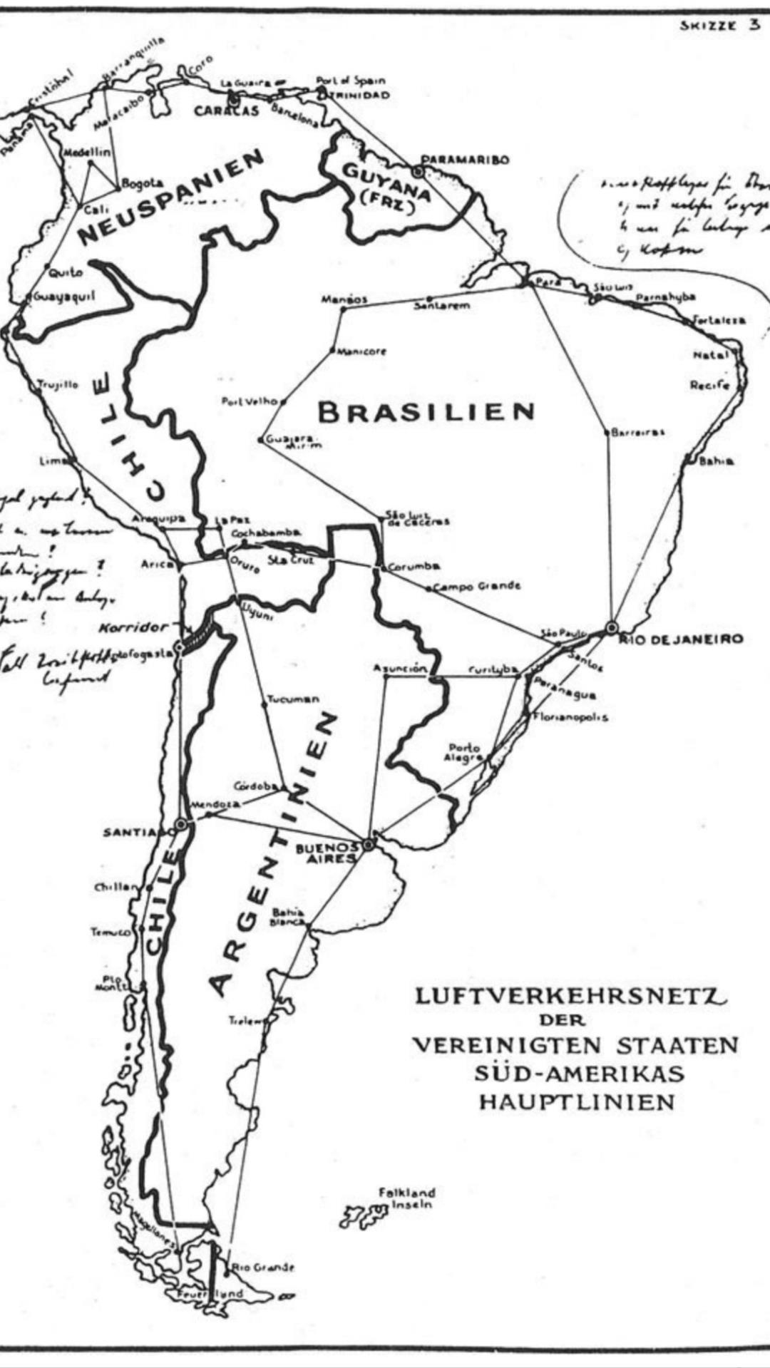 Cómo sería el mundo si Hitler hubiera ganado la guerra