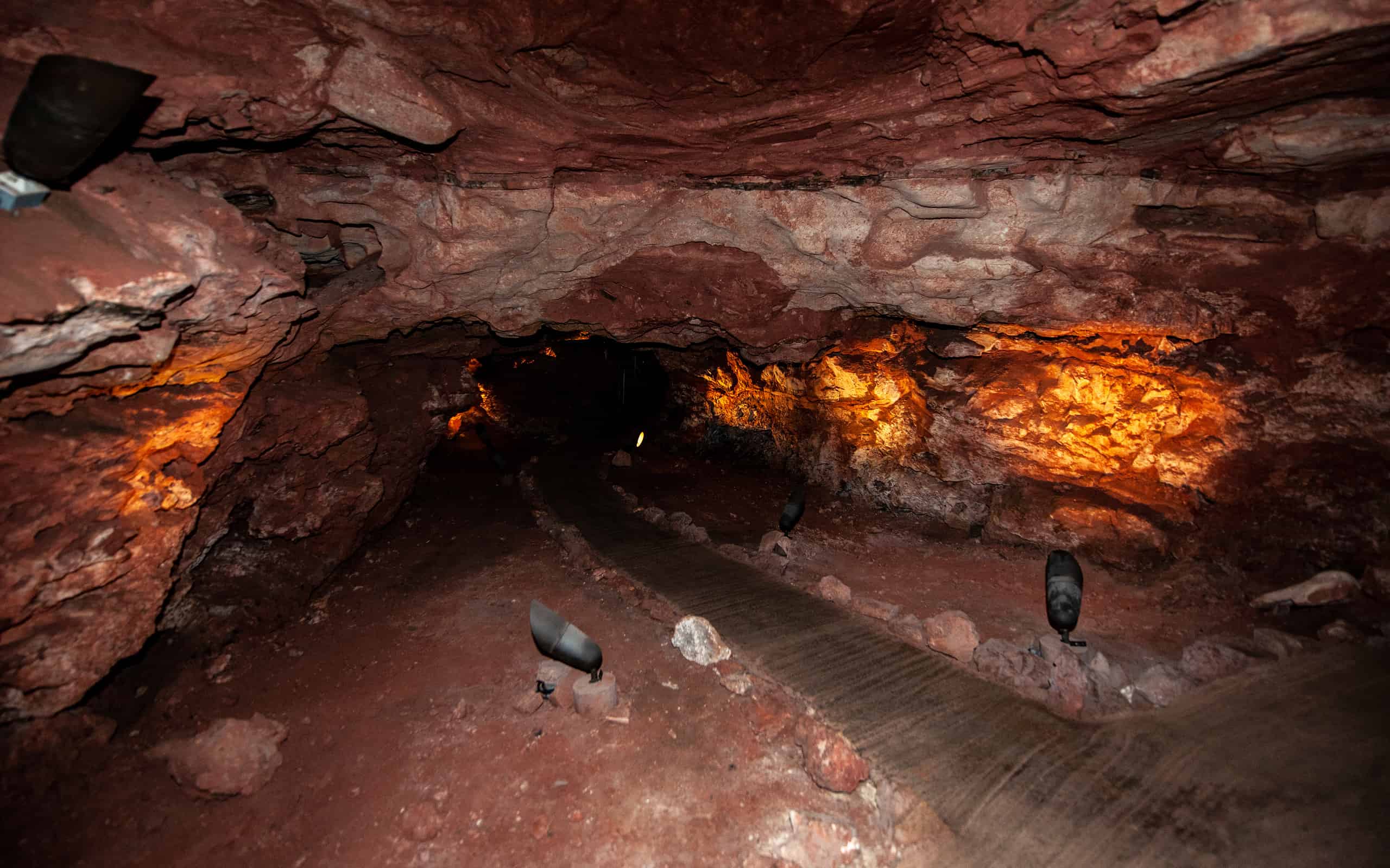 Wind Cave National Park is a True Hidden Gem