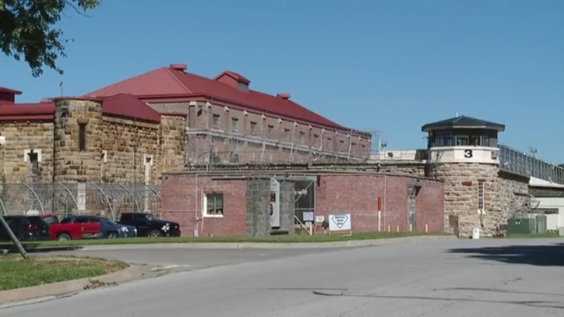 Kansas has a housing shortage. One legislator is suggesting prison ...