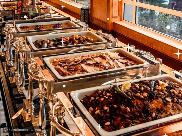Where to Eat in Kuwait This Eid Al Fitr?
