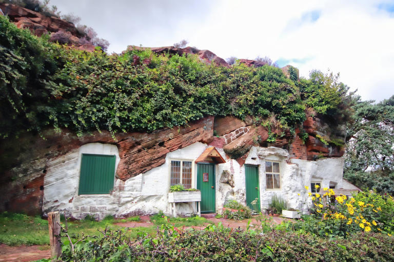 10 sleepy West Midlands villages for those seeking a peaceful life in 2025