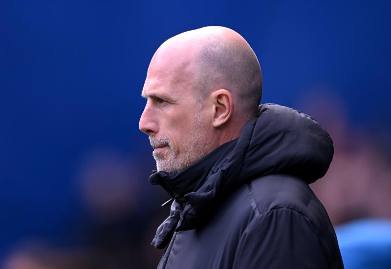 Rangers Boss Philippe Clement ‘Really Interested’ In Tottenham Hotspur Game Rangers Boss Philippe Clement ‘Really Interested’ In Tottenham Hotspur Game