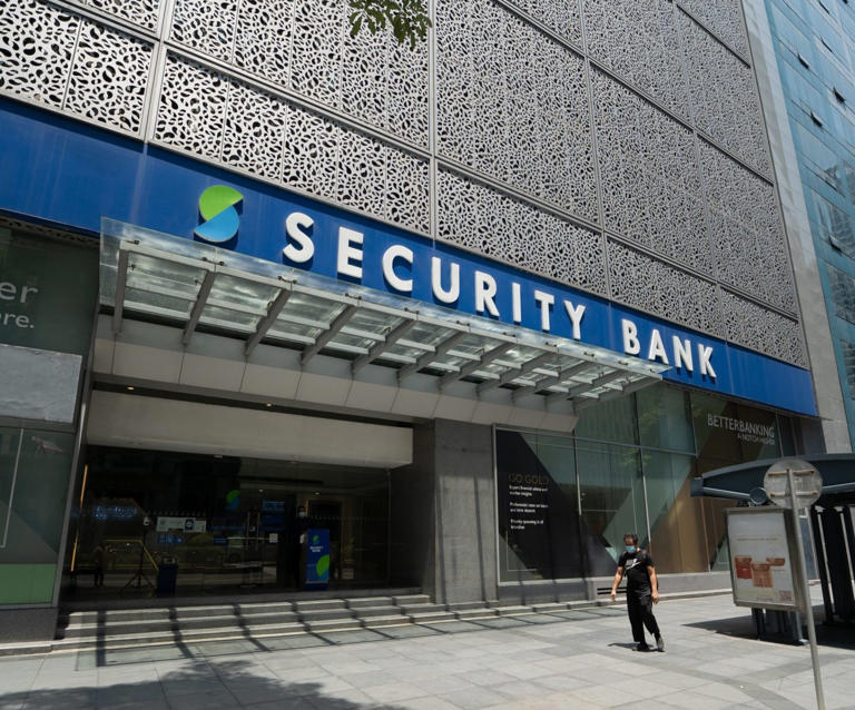 Security Bank closes acquisition of Home Credit stake