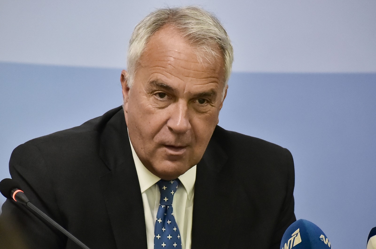 Βορίδης: Θα χορηγηθεί άδεια διαμονής στον πατέρα του 12χρονου για την ...