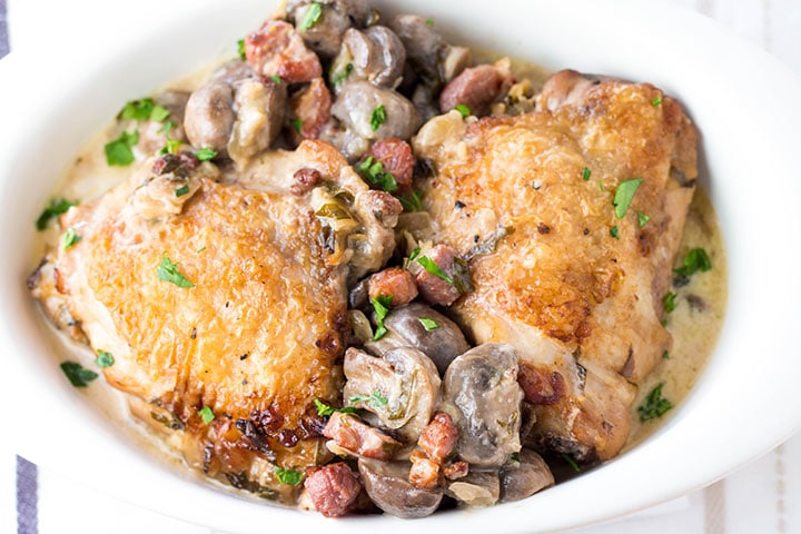 Chicken Perfection 17 Must-Try Recipes for Home Cooks
