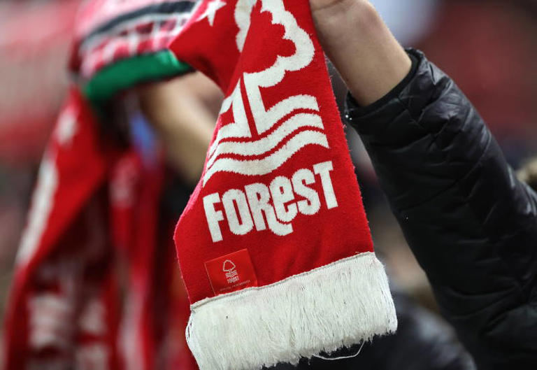 Nottingham Forest Star ‘One Small Step Away’ From Exit, Final Details ...