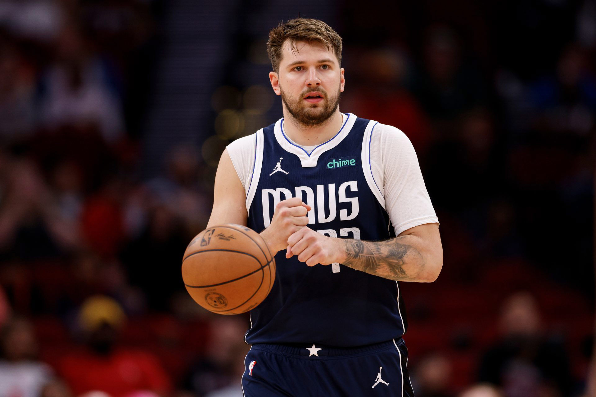 4 ways Luka Doncic can improve to win his first NBA MVP 4 ways Luka Doncic can improve to win his first NBA MVP