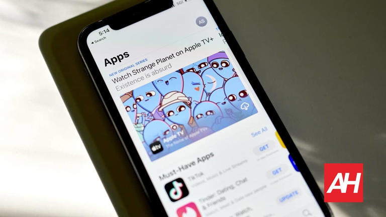 Apple is fighting yet another US antitrust bill, and this one could ...