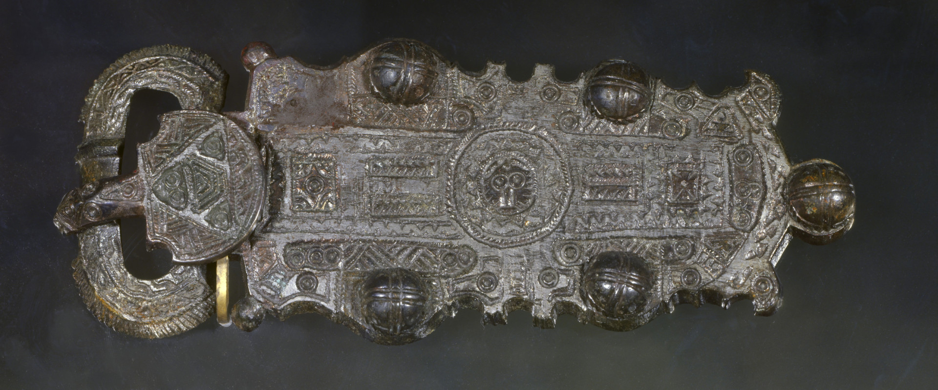 Die Merowinger: Die wahre Geschichte hinter der heiligen Blutlinie