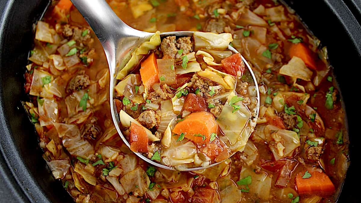 Slow and Steady: 16 Scrumptious Keto Crockpot Dishes