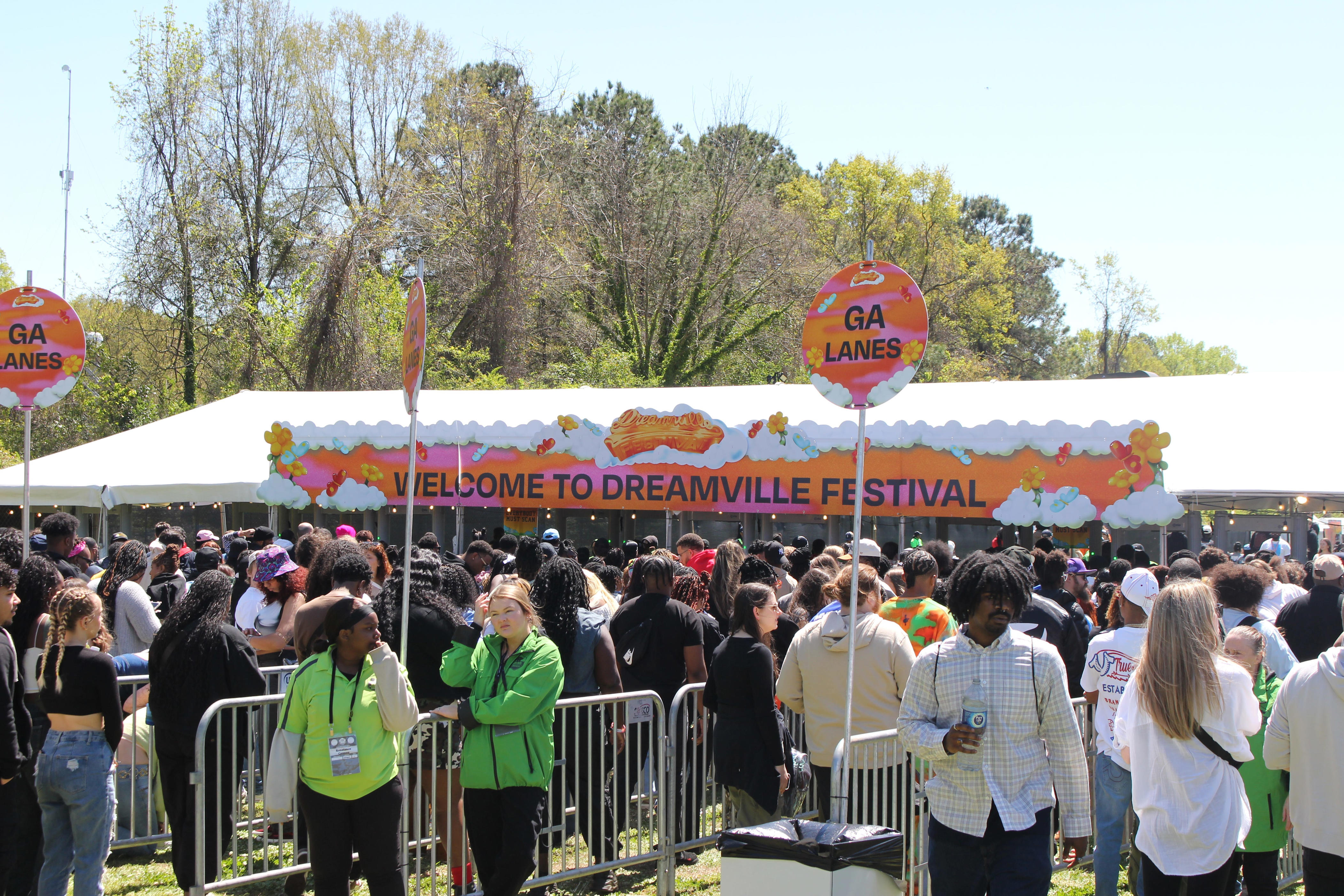 Headed to Raleigh? Check out our list of Dreamville-related events this ...