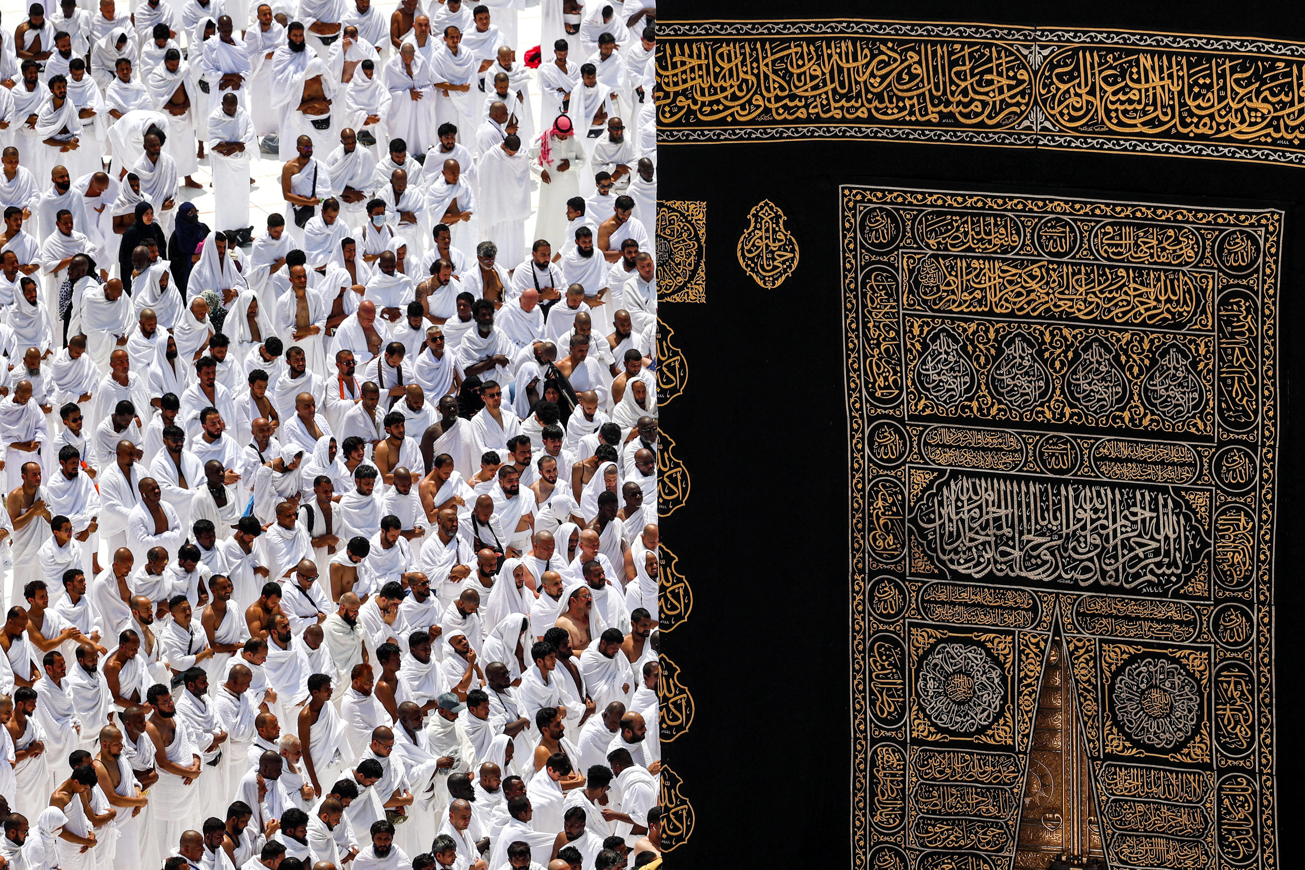 Saudi Arabia confirms Hajj 2025. When does it start? More on spiritual ...