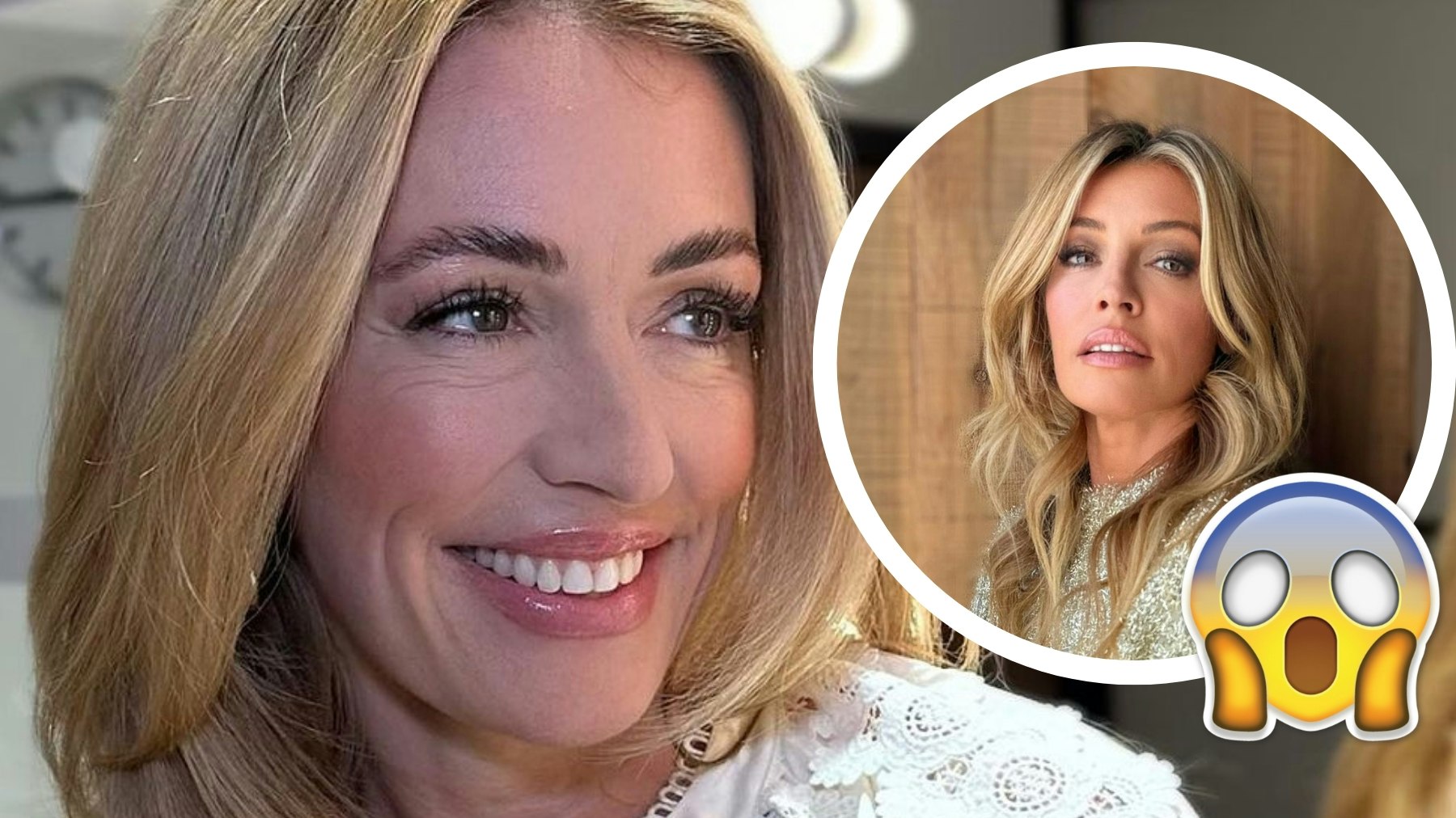 Cat Deeley ‘loves’ this mascara for longer lashes – and it’s only £7 ...