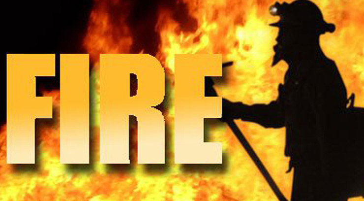 One dead in Emporia fire