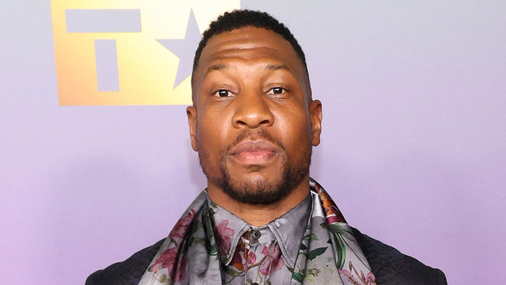 Jonathan Majors Jonathan Majors