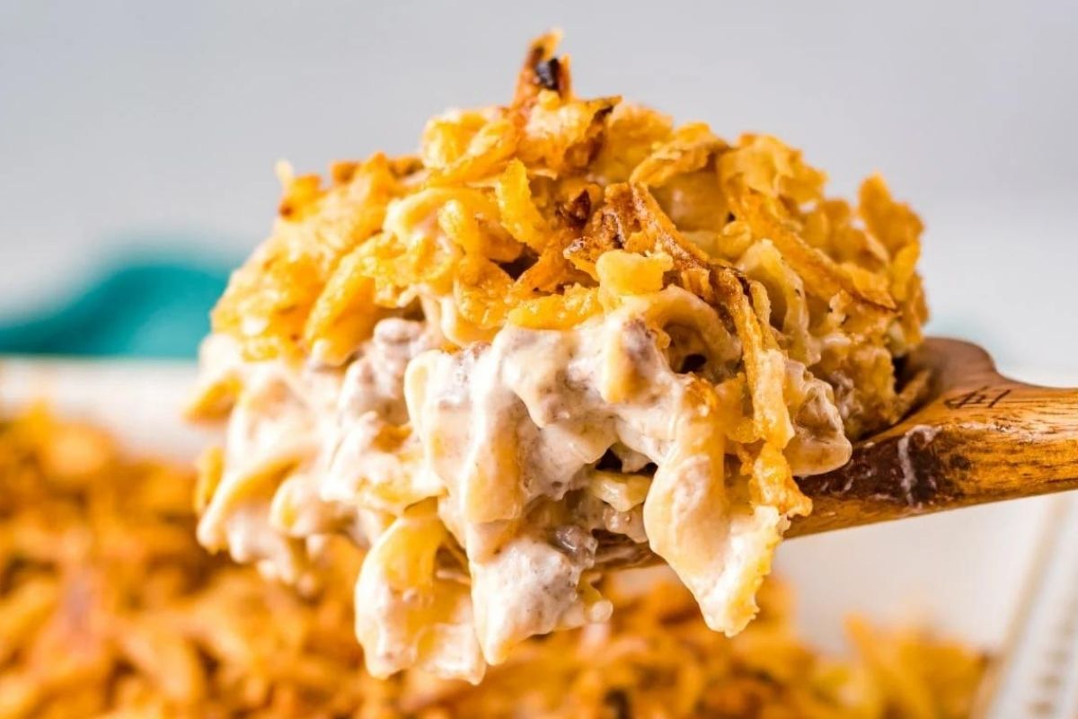 Ground Beef to the Rescue With 42 Recipes That Rival Any Restaurant