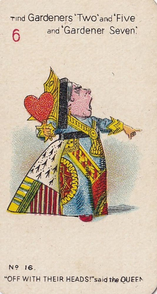 'Alice in Wonderland': examining one of the most successful children’s ...