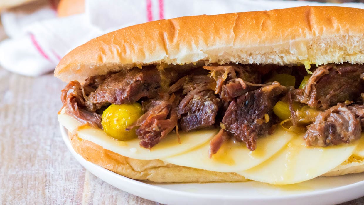 Tired of Boring Sandwiches? 13 Slow Cooker Recipes That’ll Blow Your Mind