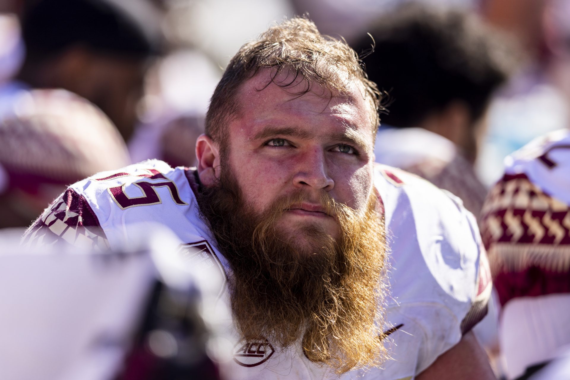How College Athletes Are Using Nil Earnings To Help The Community