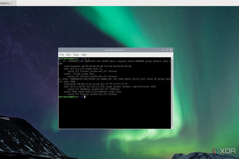 10 Raspberry Pi projects you can complete in less than an hour