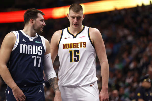 4 ways Luka Doncic can improve to win his first NBA MVP 4 ways Luka Doncic can improve to win his first NBA MVP