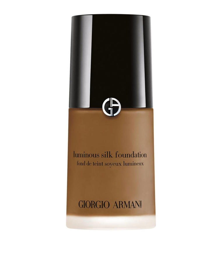 12 best foundations for dry skin - as recommended by some of the best ...