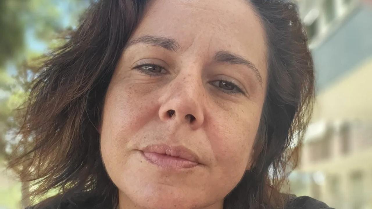 Sara Norte faz impressionante relato: "Estava completamente destruída ...