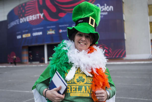 When Ireland dominated Eurovision: the best and most memorable Irish acts When Ireland dominated Eurovision: the best and most memorable Irish acts