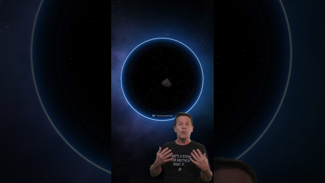 What if we detonated a nuclear bomb on the moon?