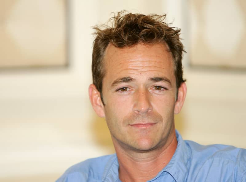 Remembering Luke Perry: His Tragic Cause Death