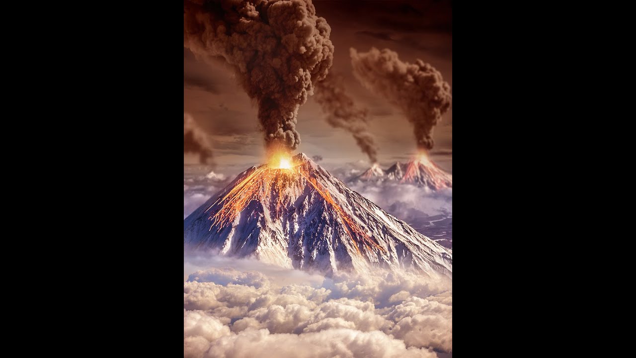 Can Volcanoes Combat Climate Change?
