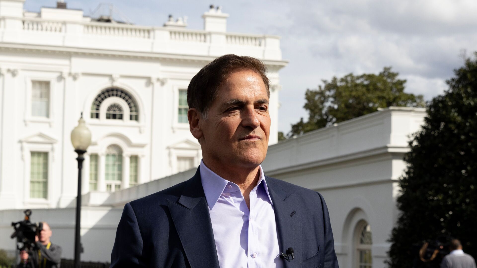 Mark Cuban Warns of ‘Red Rural Recession’ — 4 States That Could Get Hit ...