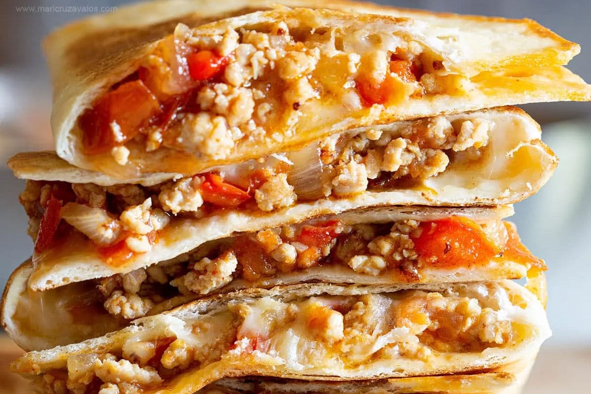 18 Ground Turkey Recipes That Actually Make Dinner Exciting