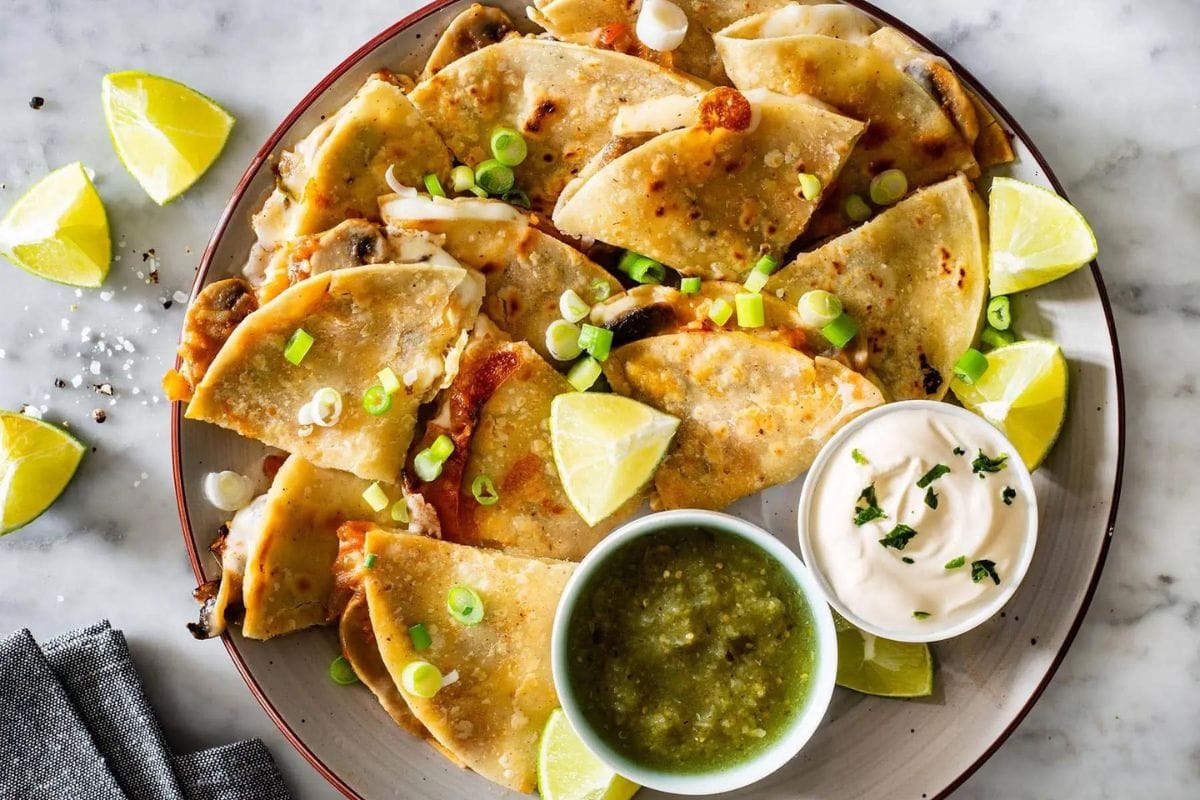 10 Creative Appetizer Recipes that Bring New Flavors to the Table