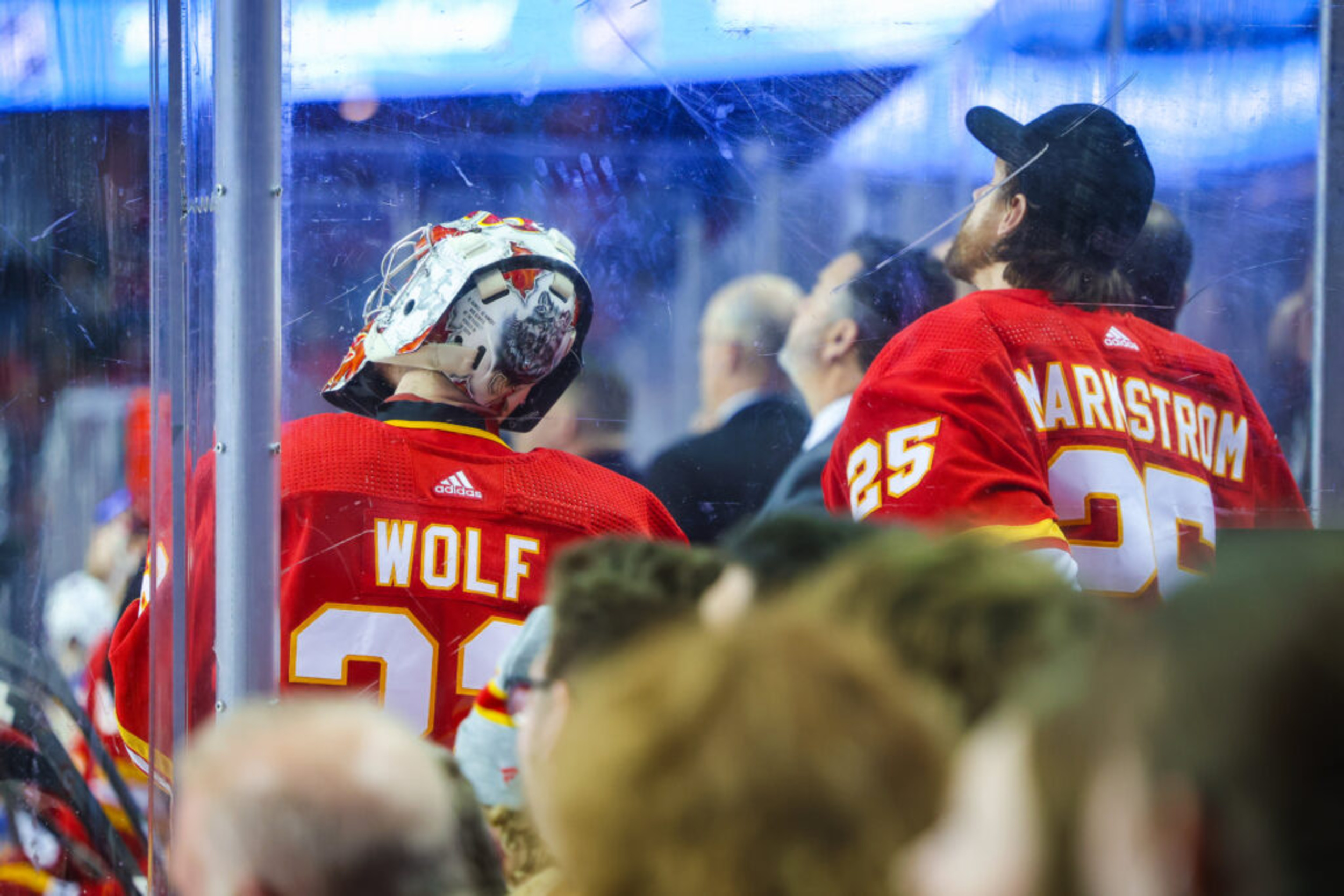 NHL Predictions: March 20th Calgary Flames vs New Jersey Devils