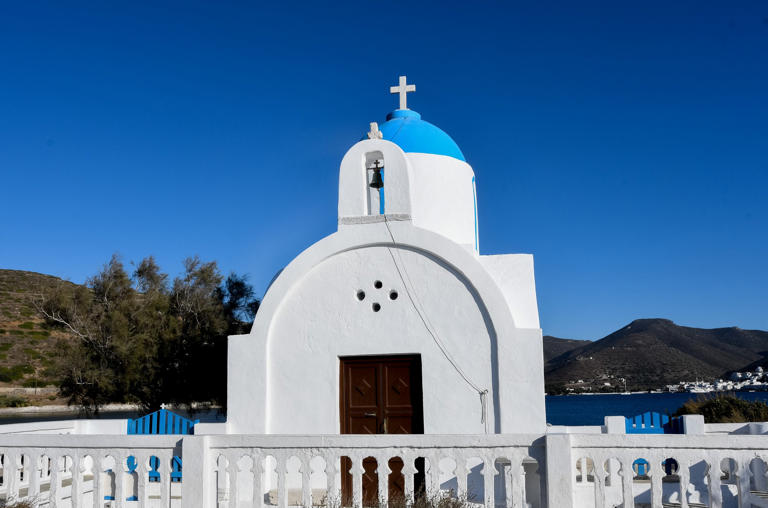 Εορτολόγιο: Ποιοι γιορτάζουν τη Δευτέρα 7 Ιουλίου