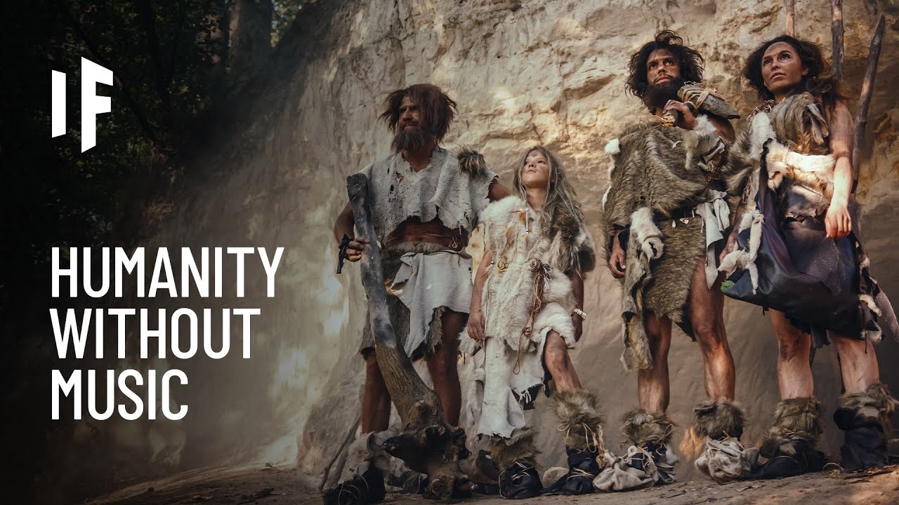 A World Without Music: Life Without Sound