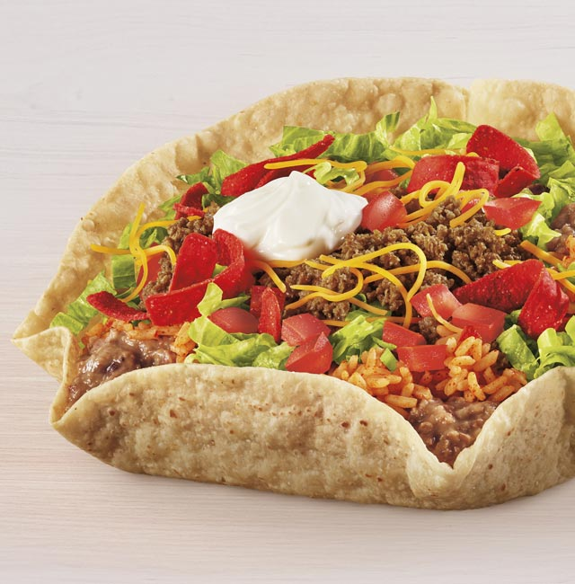 13 Discontinued Taco Bell Items We Want Back Now