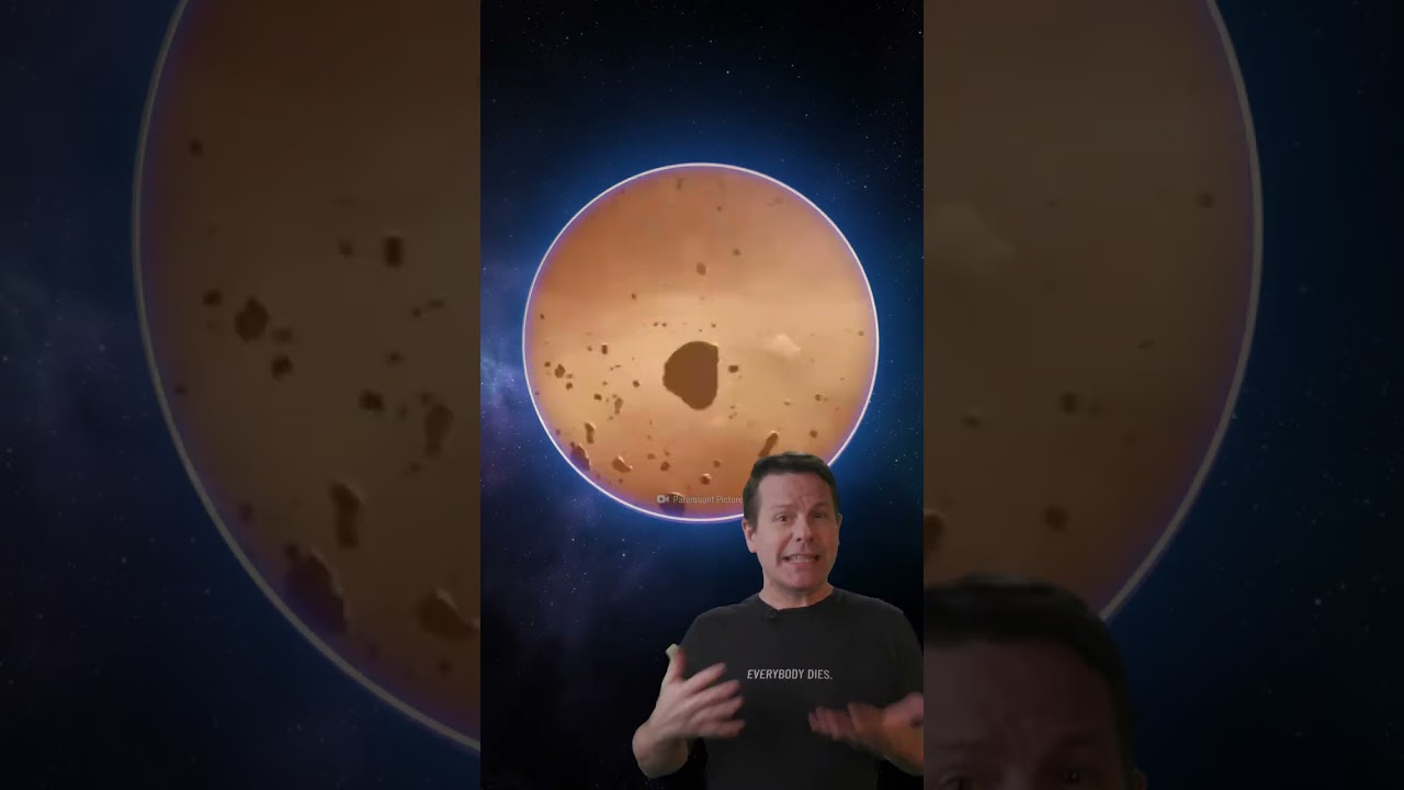 Suppose a brand new planet formed inside our solar system?