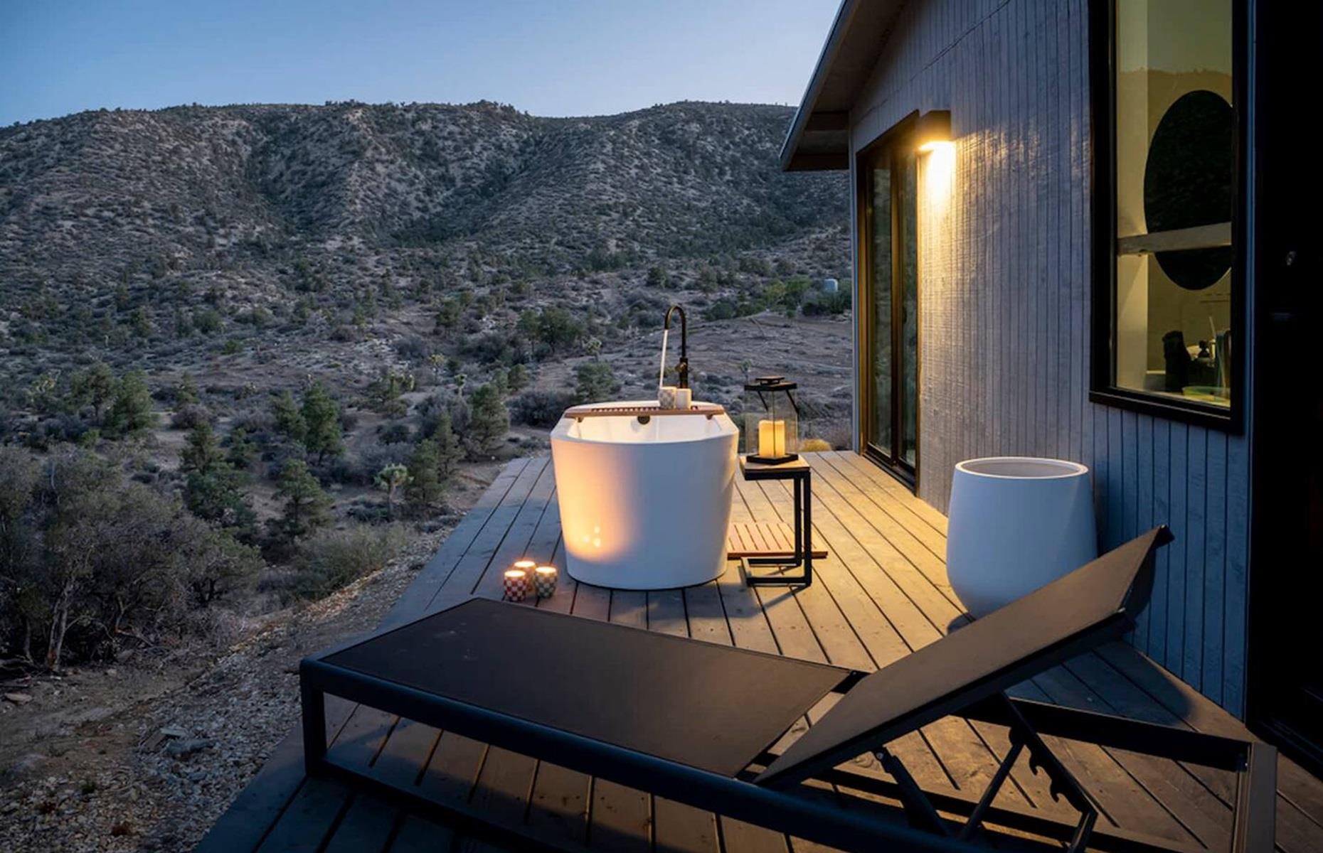 11 of the world's most remote homes for peace and quiet