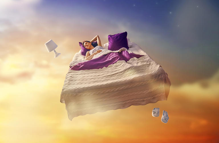 Why We Dream and What Our Dreams Mean, According to Sleep Experts