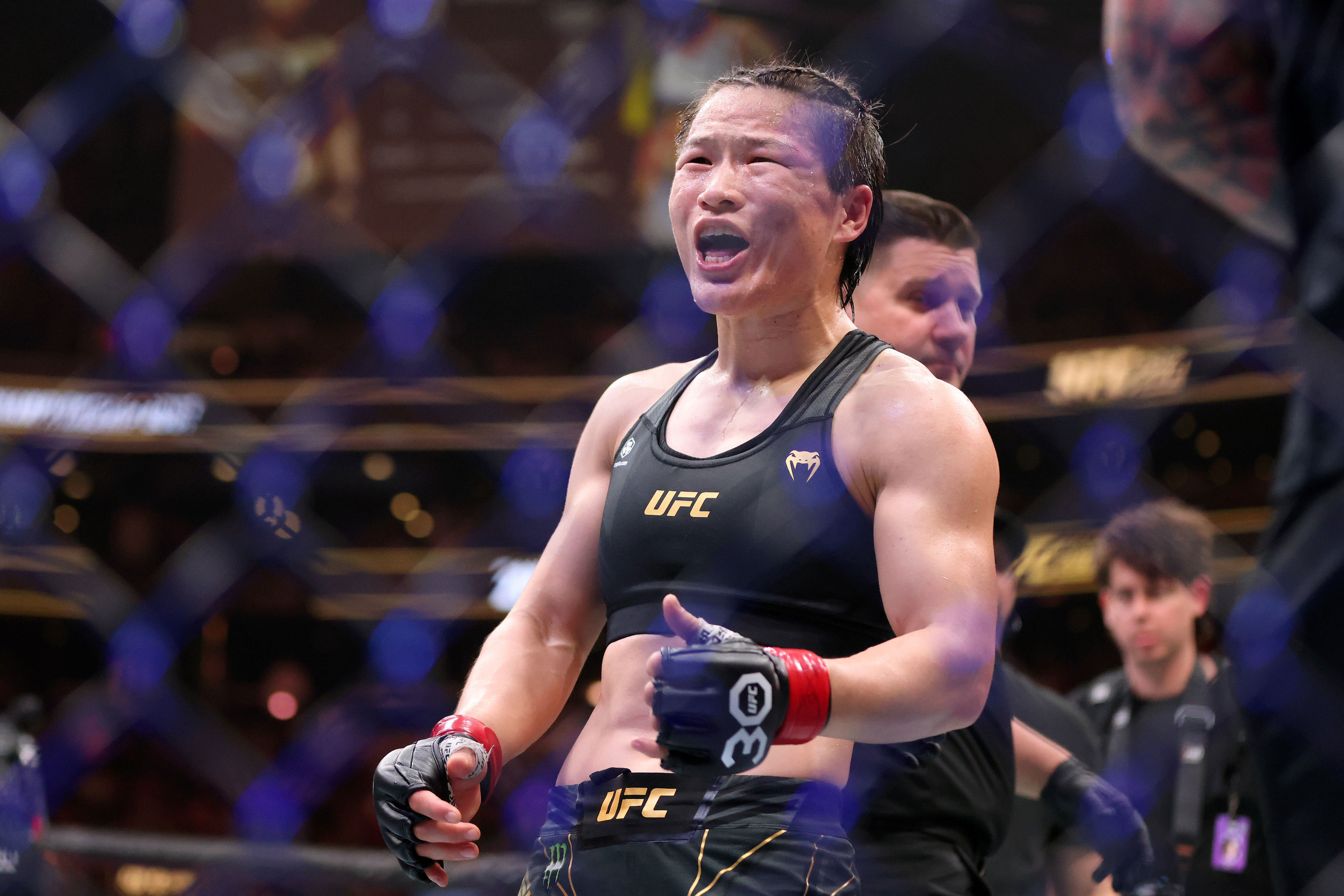 Della Maddalena vs Makhachev: UFC 322 time, card and how to watch