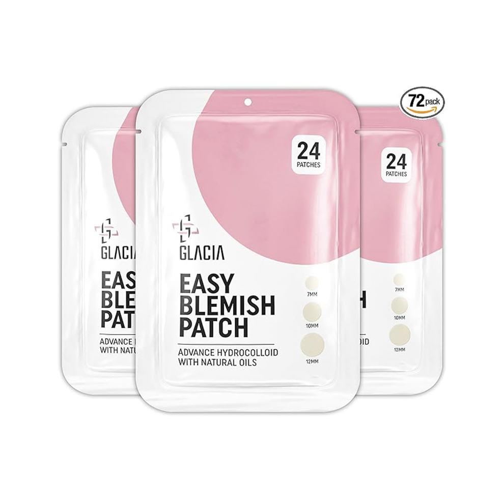 We tried the most viral rated pimple patches on the market to give you ...