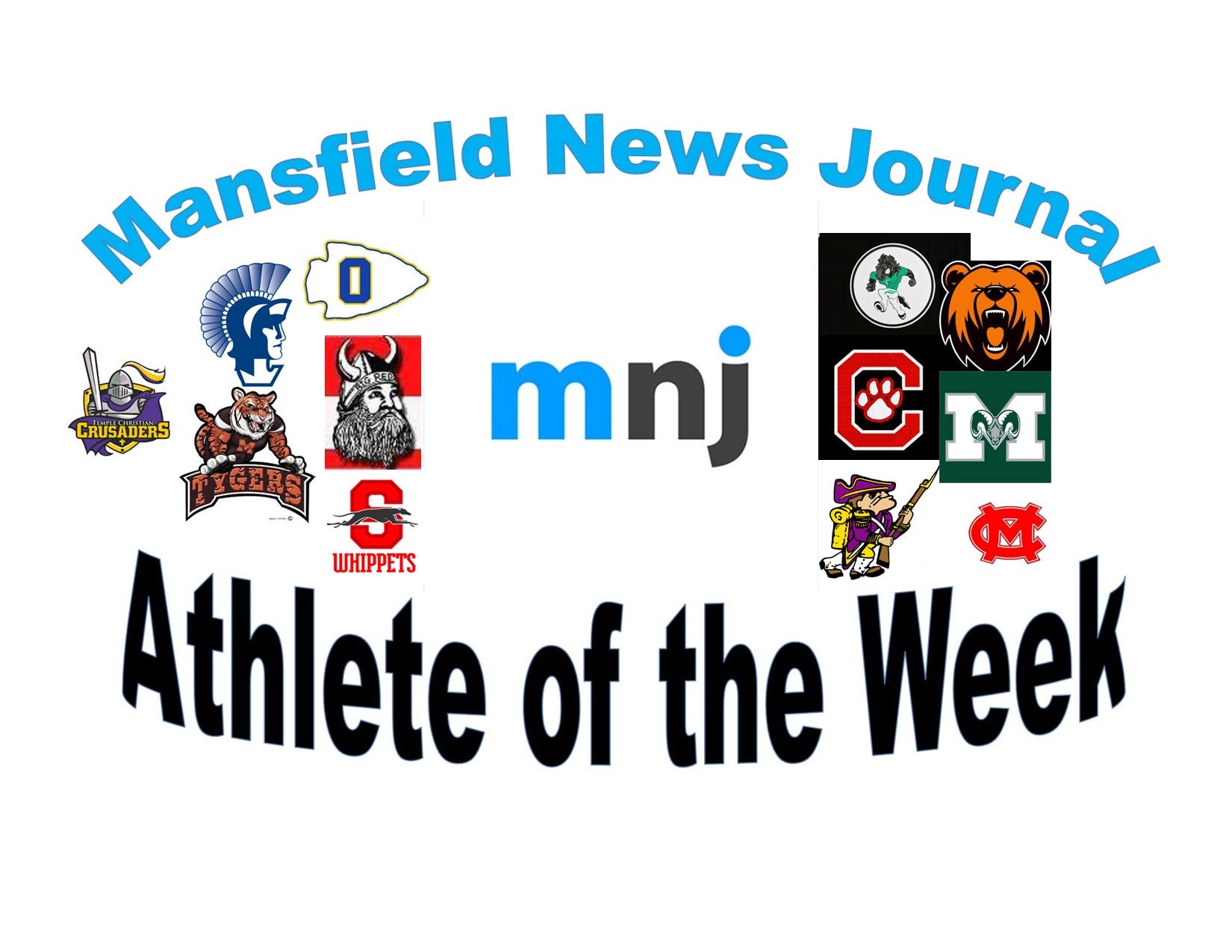 READER'S CHOICE: MNJ Male Athlete of the Week