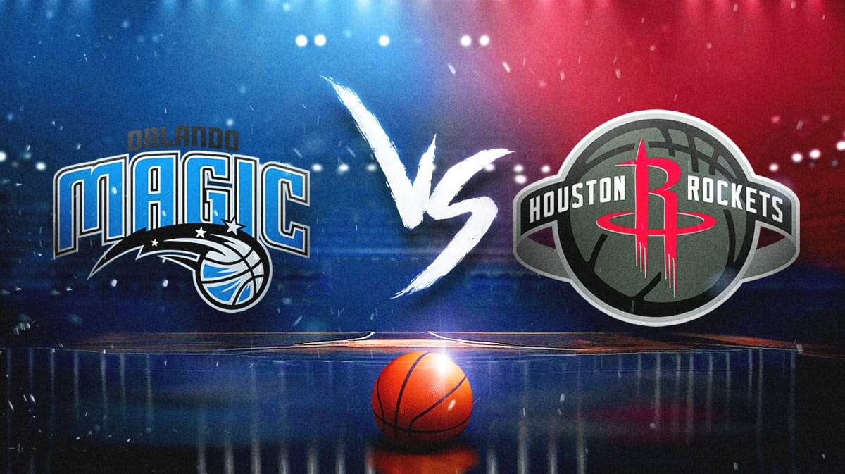 Magic vs. Rockets prediction, odds, pick, spread – 3/10/2025