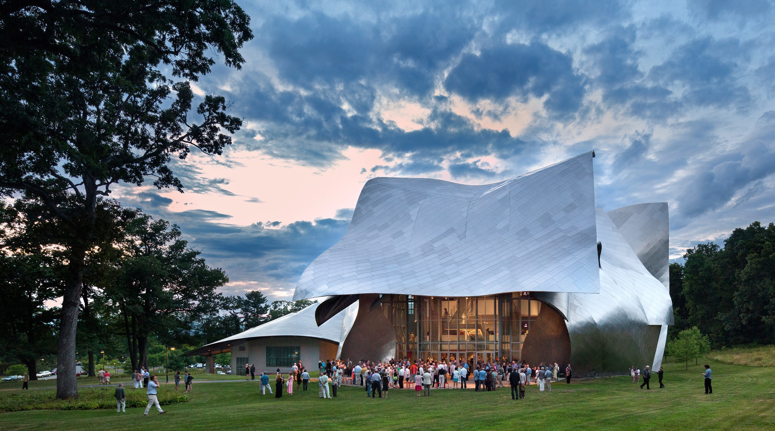 The 64 Most Beautiful College Campuses in America
