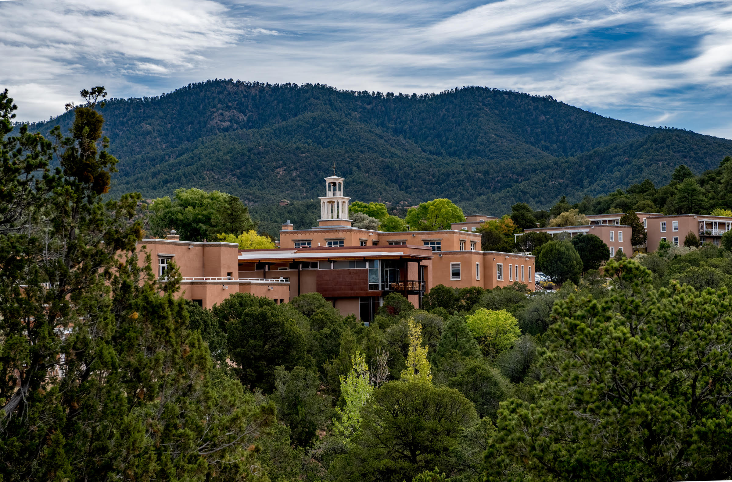 The 64 Most Beautiful College Campuses in America